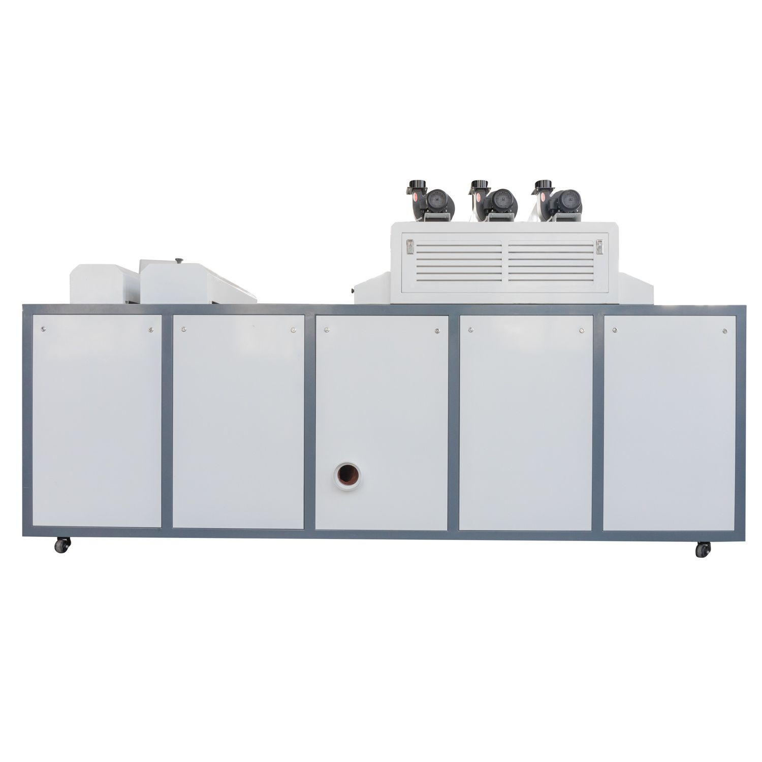 Buy Automatic Uv Ir Drying Coating Machine from Shanghai Ketchview ...