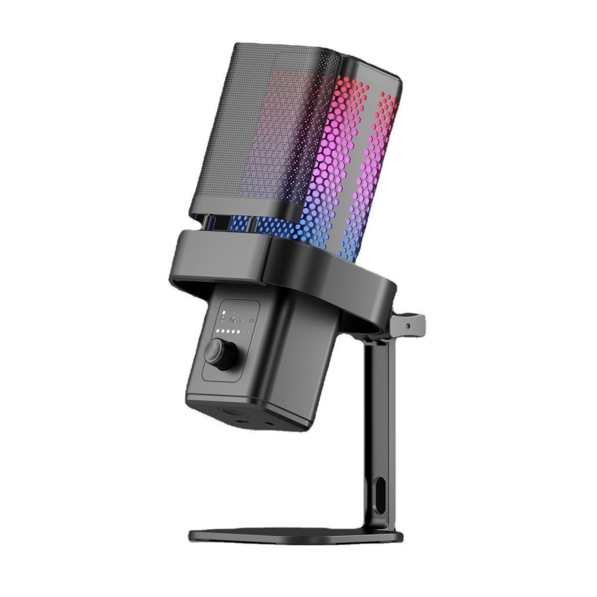 Buy M6 Microphone from Rongle Electronic Equipment Co., Ltd., China ...