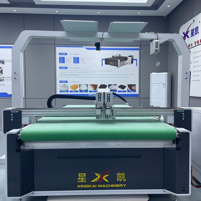 Buy Automatic Cutter Pu Sponge Epe Epa Pvc Adhesive Polyurethane Foam ...