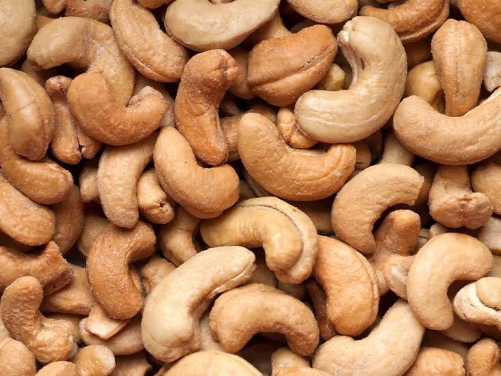 Buy Raw And Roasted Cashew Nuts For Sale From Kenya - Wholesale Supply ...