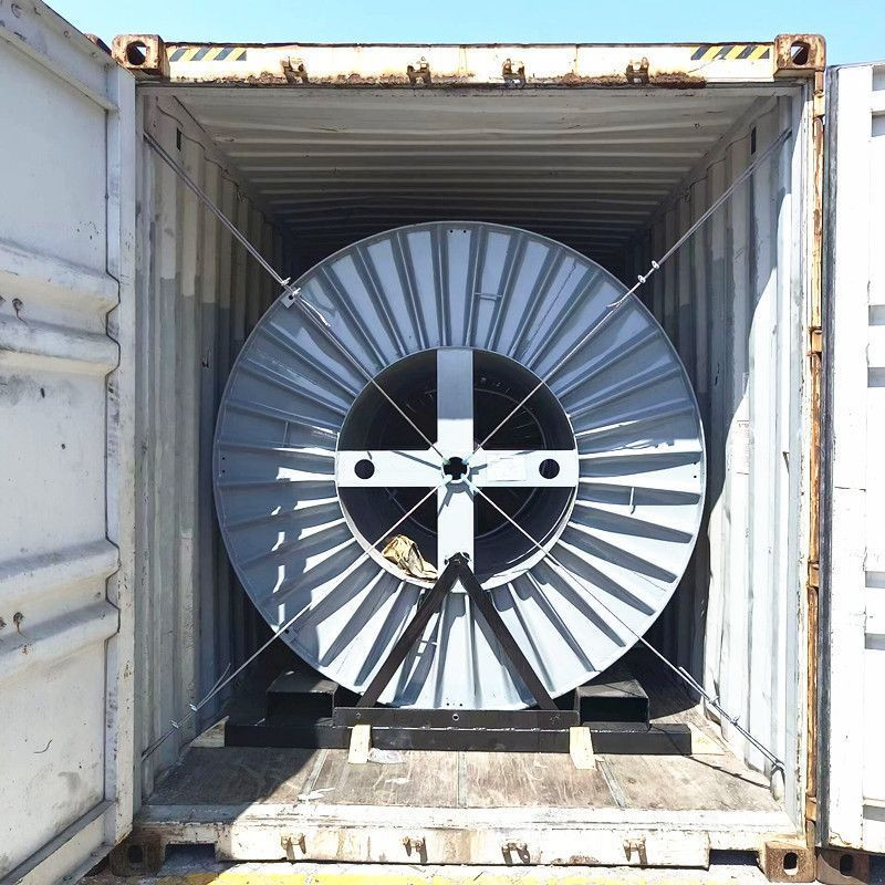 Buy Esp Cable(electrical Submersible Pump Cable) from QINGDAO BANGHUA ...