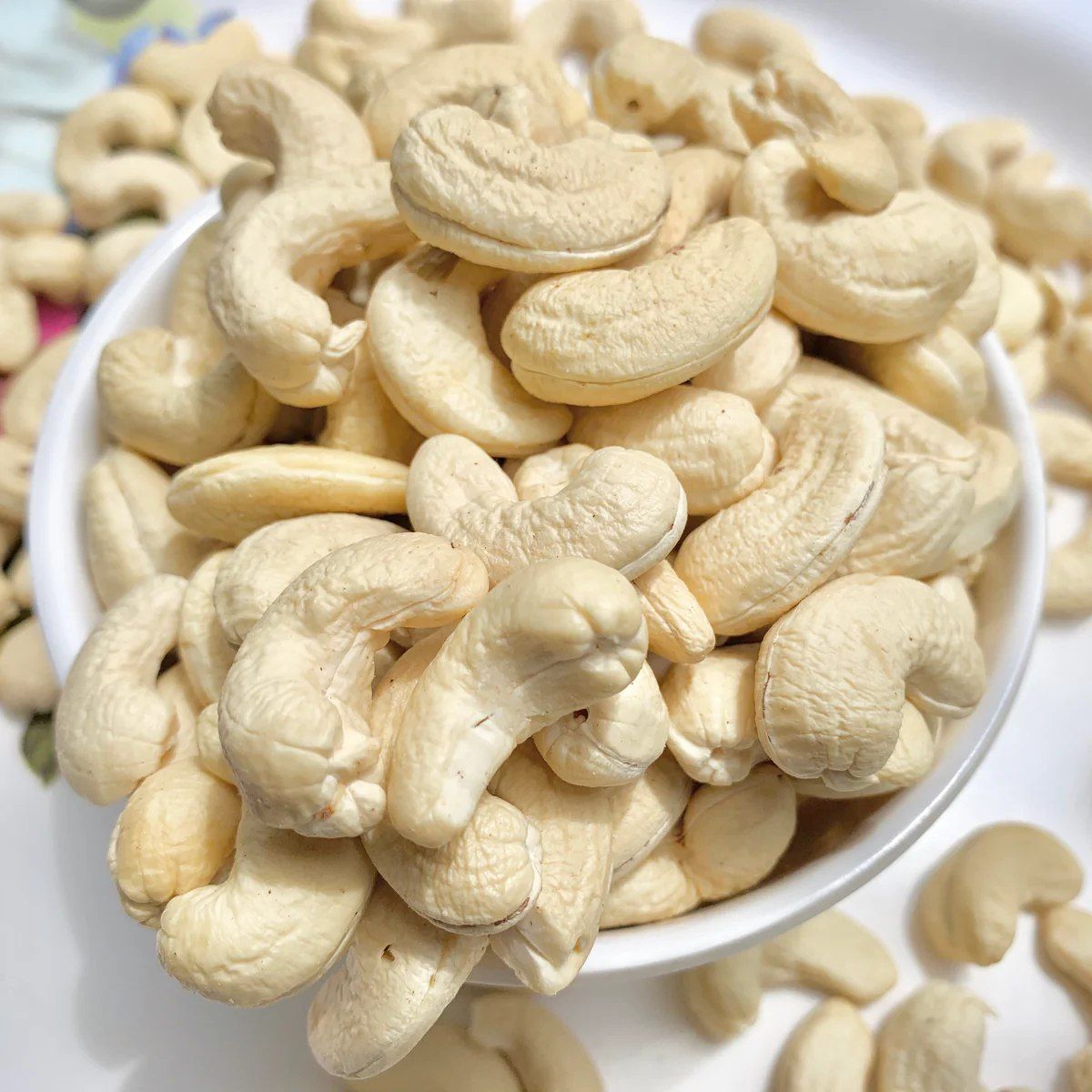 Buy Raw And Roasted Cashew Nuts For Sale From Kenya - Wholesale Supply ...