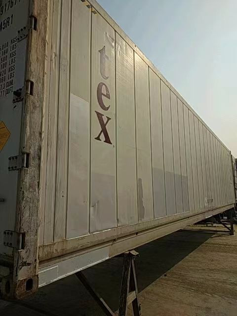 Buy Reefer Container Shipping Container For Sale Or Rent from ...