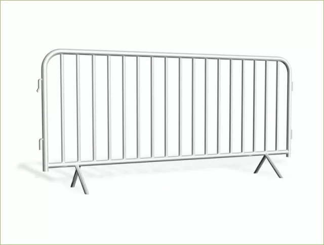 Buy Crowd Control Barriers Fence from Anping Spider Wire Mesh Co., Ltd ...
