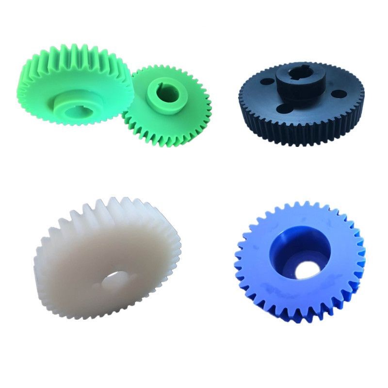 Buy Plastic Gear 15 from Shenzhen Taixin Precision Co.,Ltd., China ...