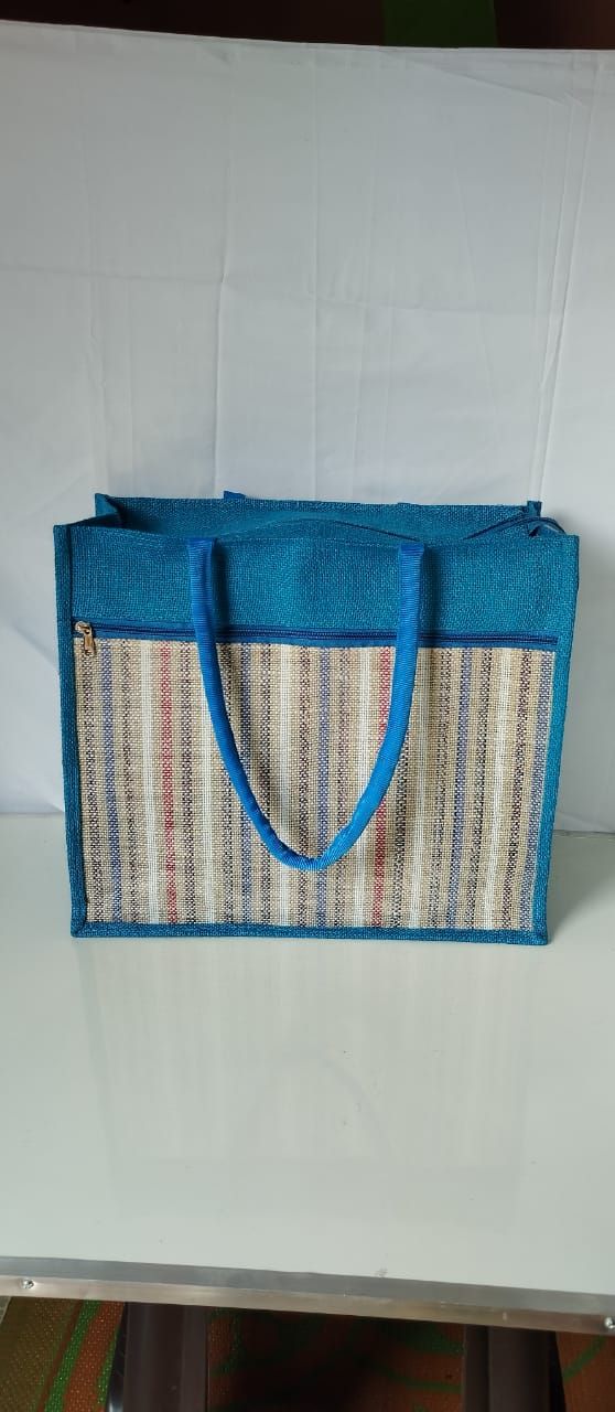 Buy Jute Products from VNS Sourcing Private Limited, India | Tradewheel.com