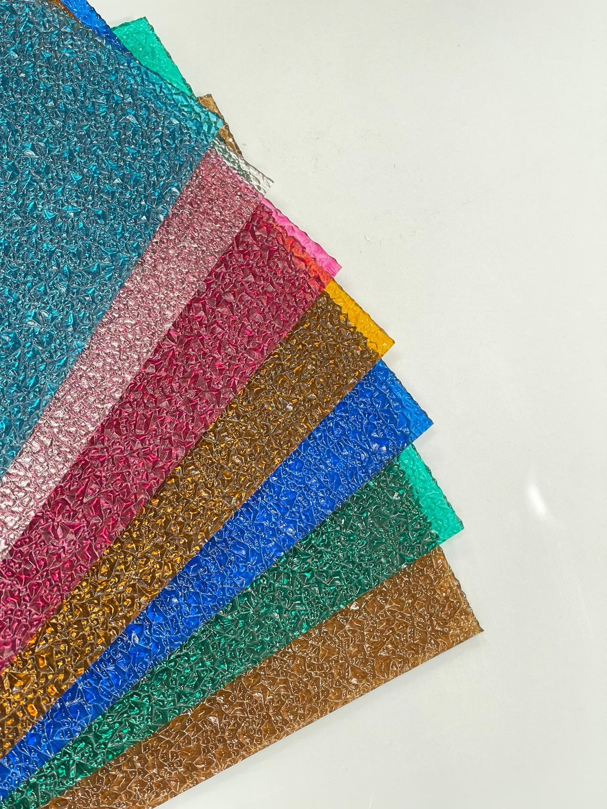 Buy Poly Carbonate Solid Sheets from ALBARRAK PLASTIC, Saudi Arabia ...