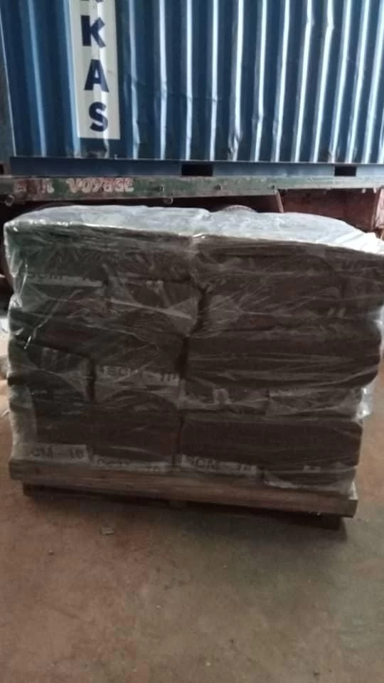 Buy Tsr 10 (natural Rubber) from EREK Group, Republic of Türkiye | Tradewheel.com