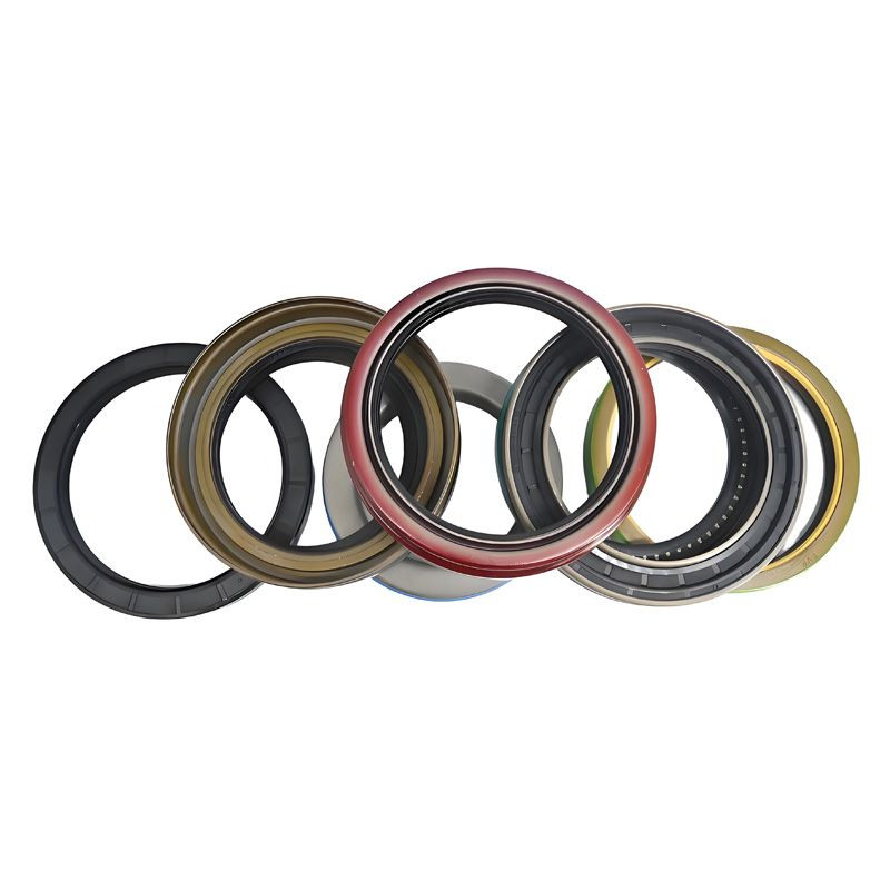 Buy Dede Wheel Seal Manufacturer Can Customize Different Types Of ...