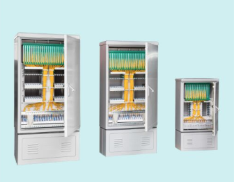 Buy Fttx 288 Cross Stainless Steel Connecting Cabinet Free From Jumper ...