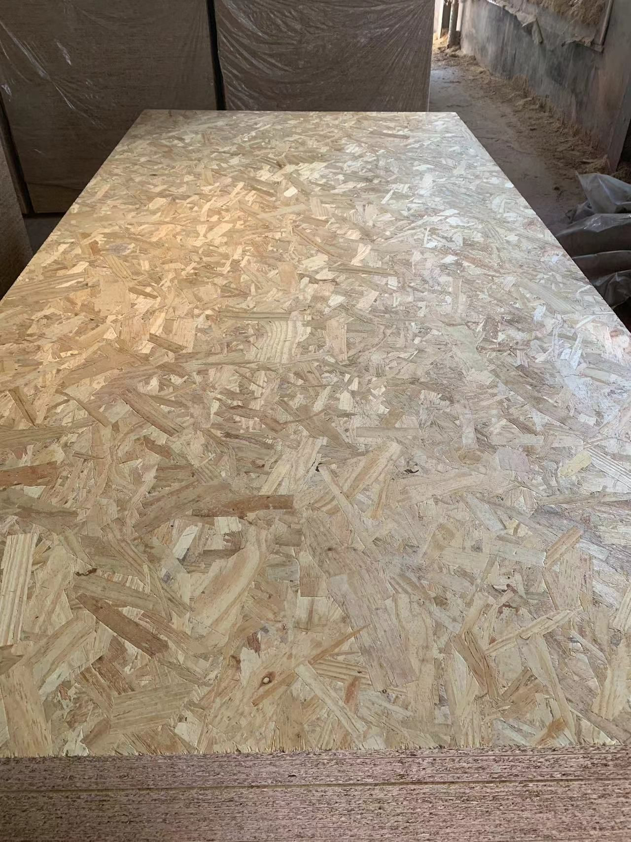Buy Osb from LINYI QIANYING BUILDING MATERIALS CO.,LTD, China ...