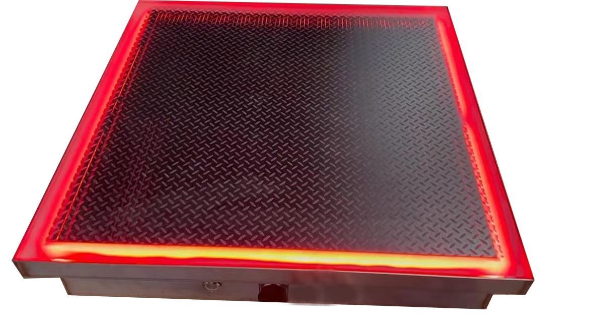 Buy Solar Luminous Floor Tiles Pv Road Solar Panel Floor Tiles From 5537