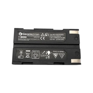 Buy Li-ion Battery Bp-3 For Stonex S9 Unistrong G970 from Guangzhou ...