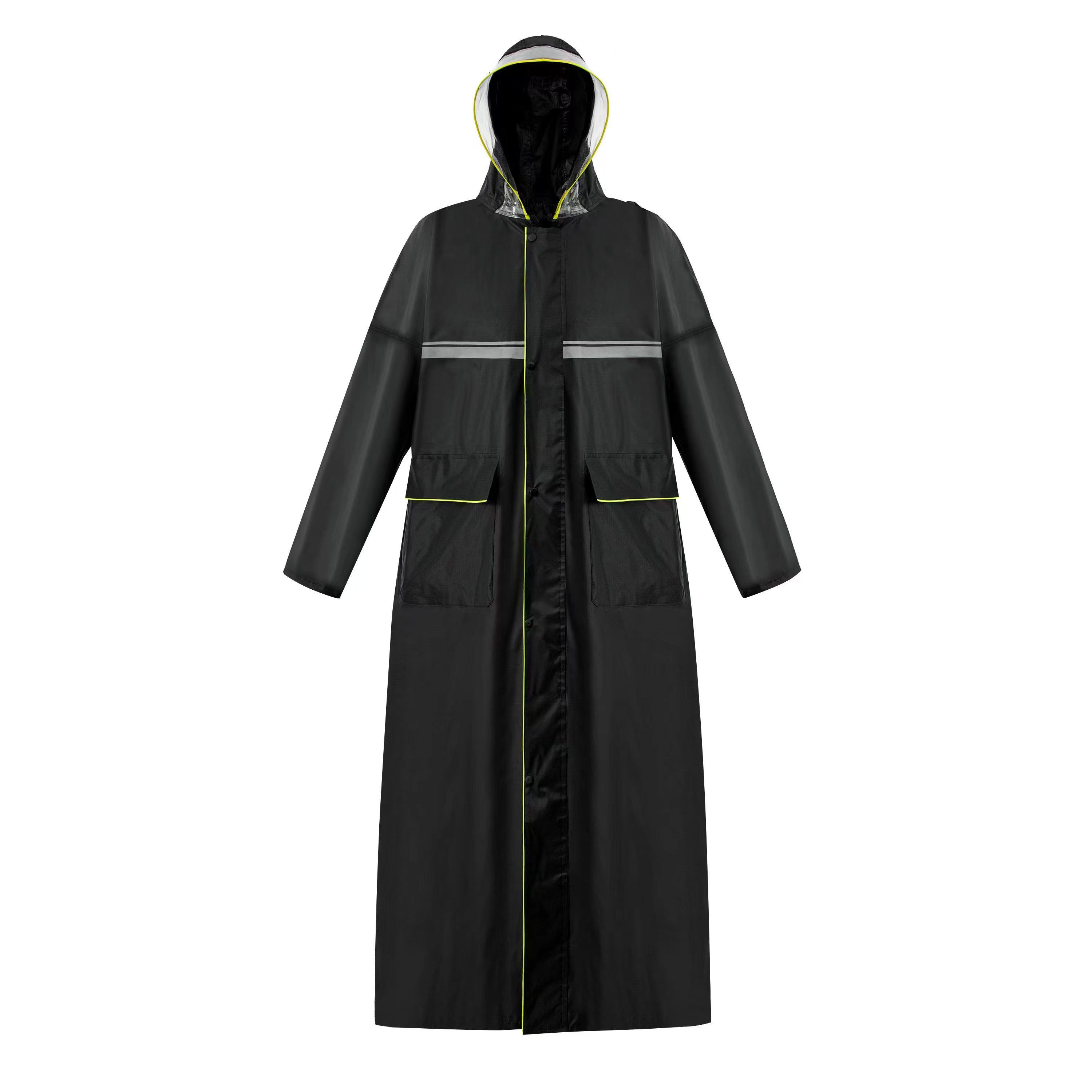Buy Chinese Raincoat Source Factory Can Wholesale And Customize Pu ...
