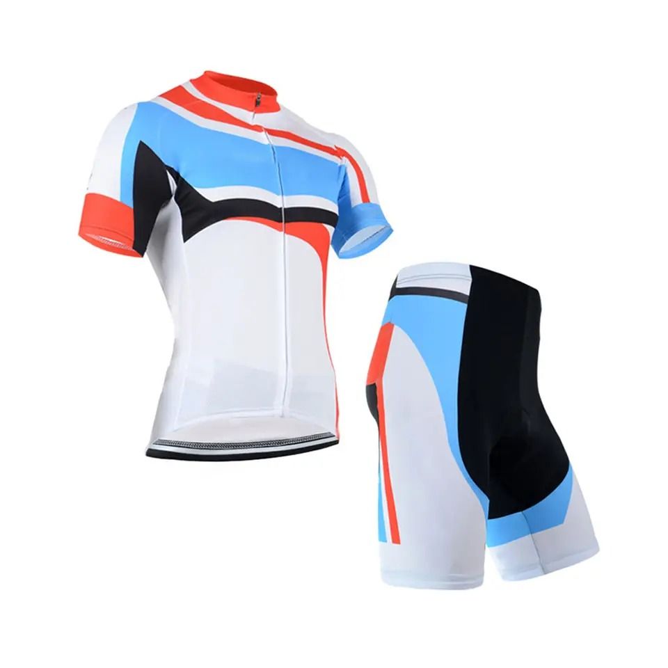 Buy Cycling Uniform from loisint company, Pakistan | Tradewheel.com
