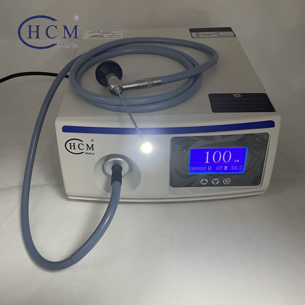 Buy Endoscope Camera System Medical Surgical Fiber Optic Cable ...