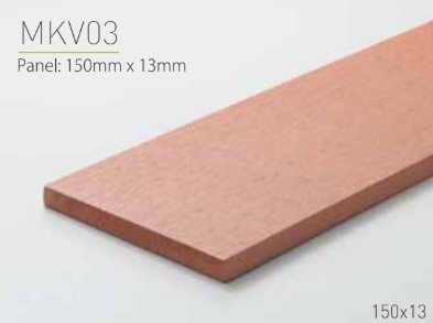 Buy Kankyo Wood Ii - Decking Panels from MAEDA KOSEN VIETNAM CO., LTD ...
