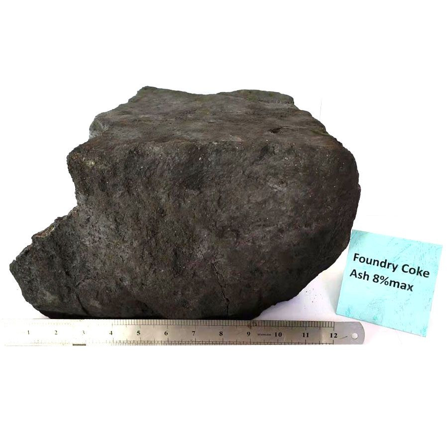 Buy Foundry Coke Blast Furnace Coke Fuel,metallurgical Semi Coke For ...