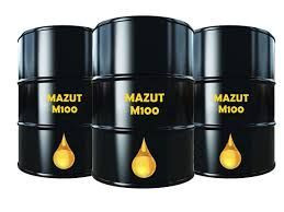 Buy Mazut M100 from SPS OIL AKTOBE, Kazakhstan | Tradewheel.com