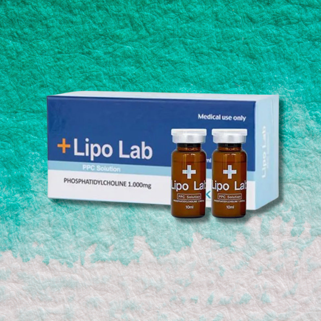 Buy Lipolysis Lipo Lab from Lookup Medical, South Korea | Tradewheel.com
