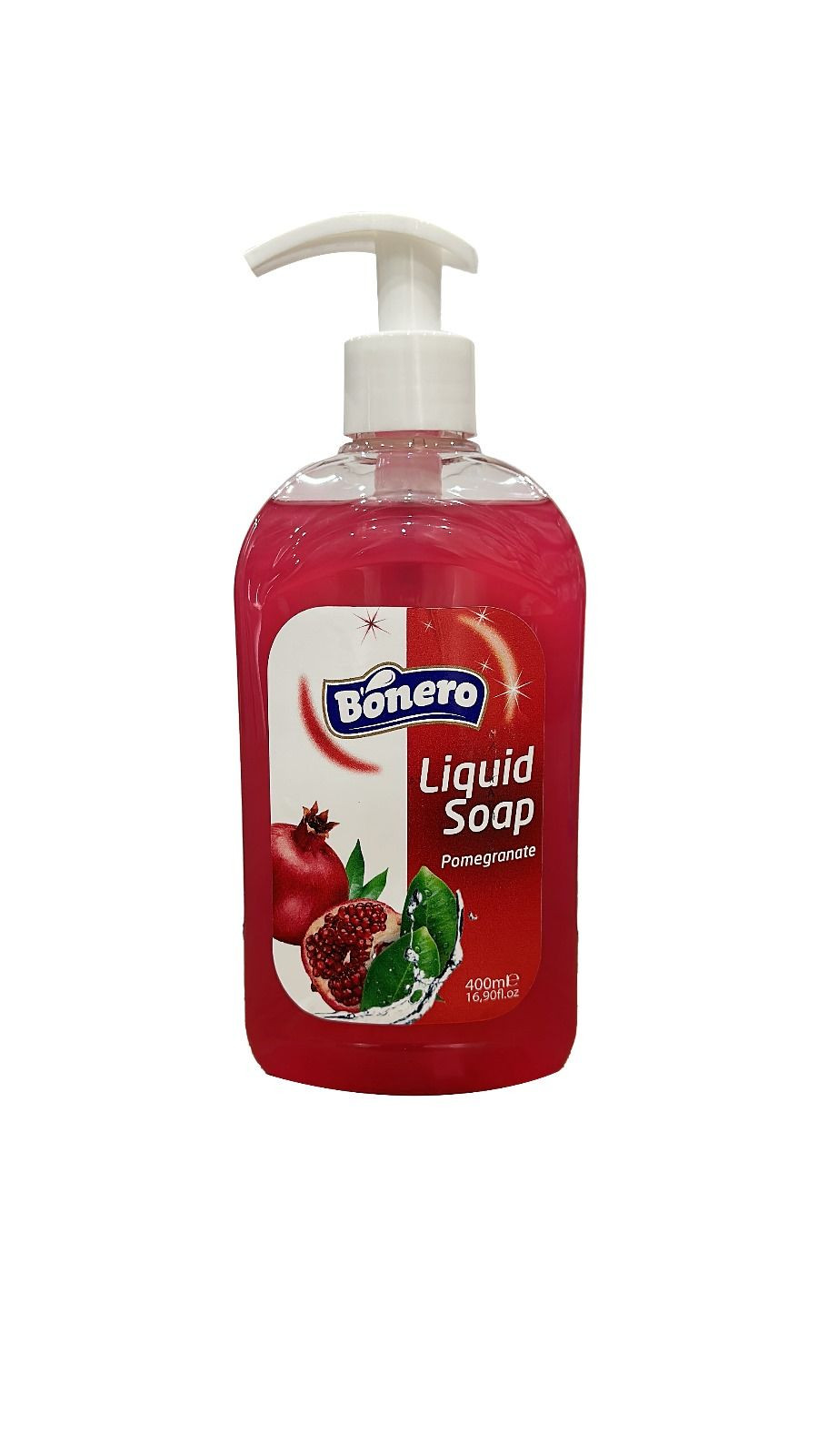 Buy Bonero Liquid Soap from Aprichem Gıda Paz San Ve Tic Ltd Sti ...