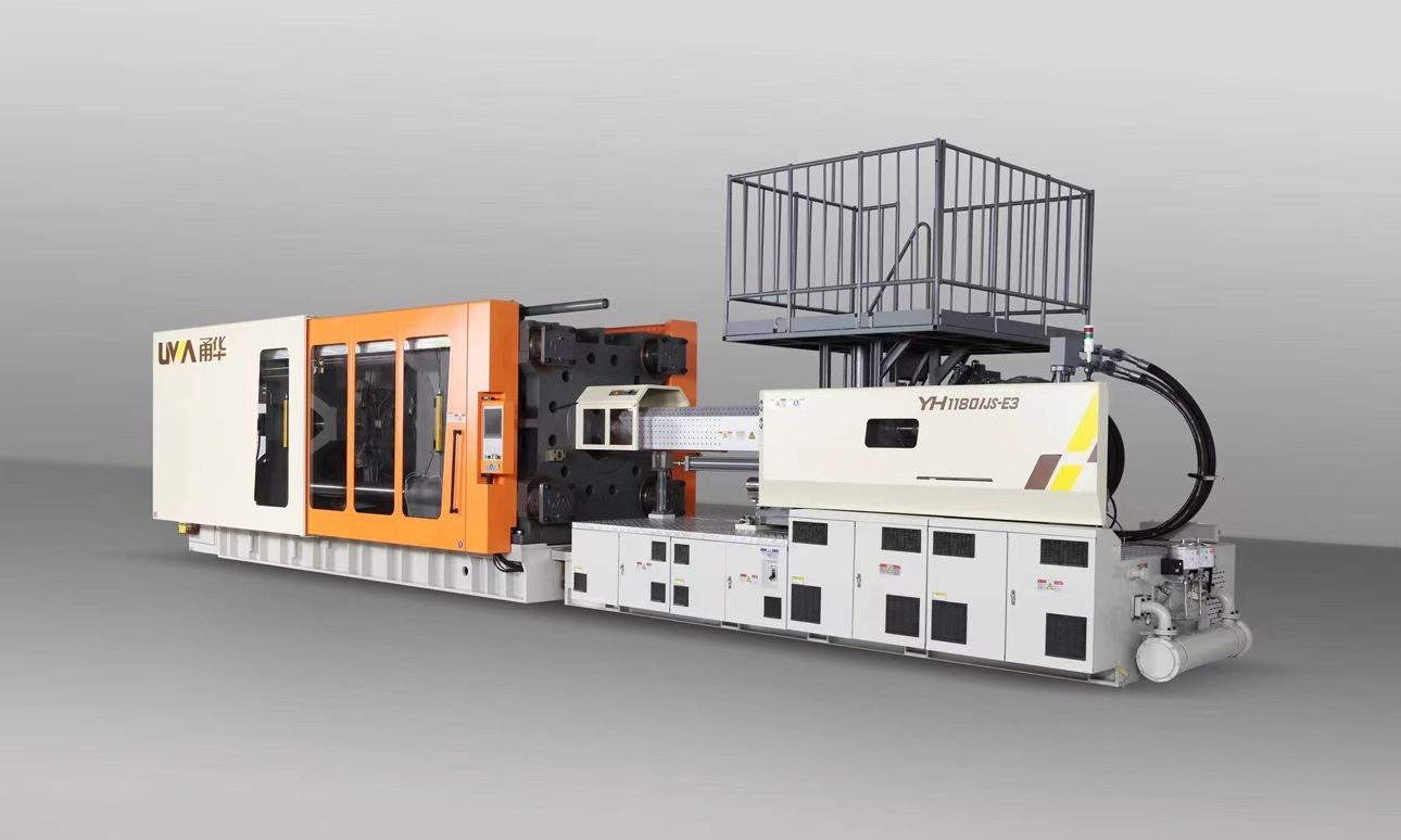 Buy Injection Molding Machine from HiTech Machinery, Pakistan ...