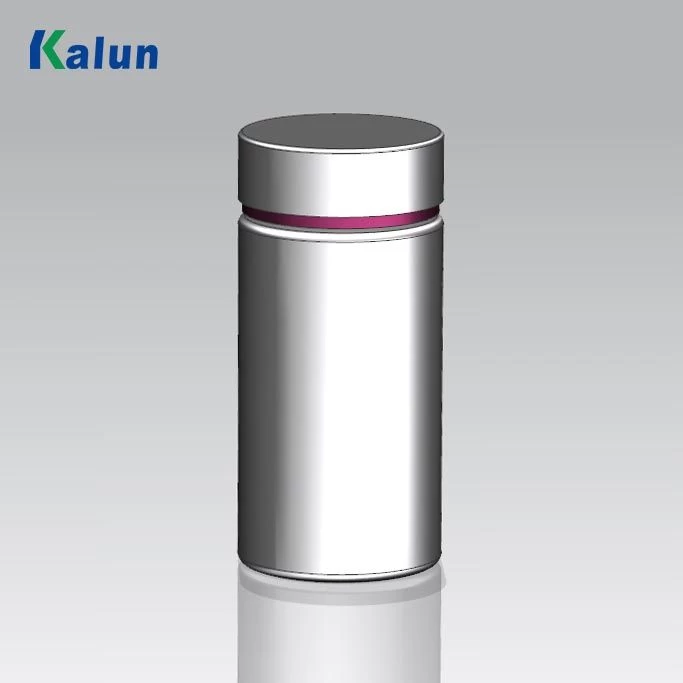 Buy Kalun Wholesale 150cc Pet Plastic Medicine Bottle Hair Film Bottle ...
