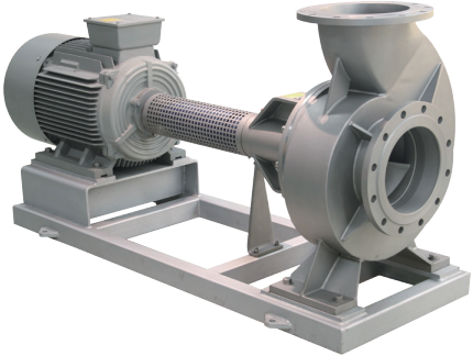 Buy High Flow Rate Sanitary Centrifugal Pump from Ningxia Shengyijia ...