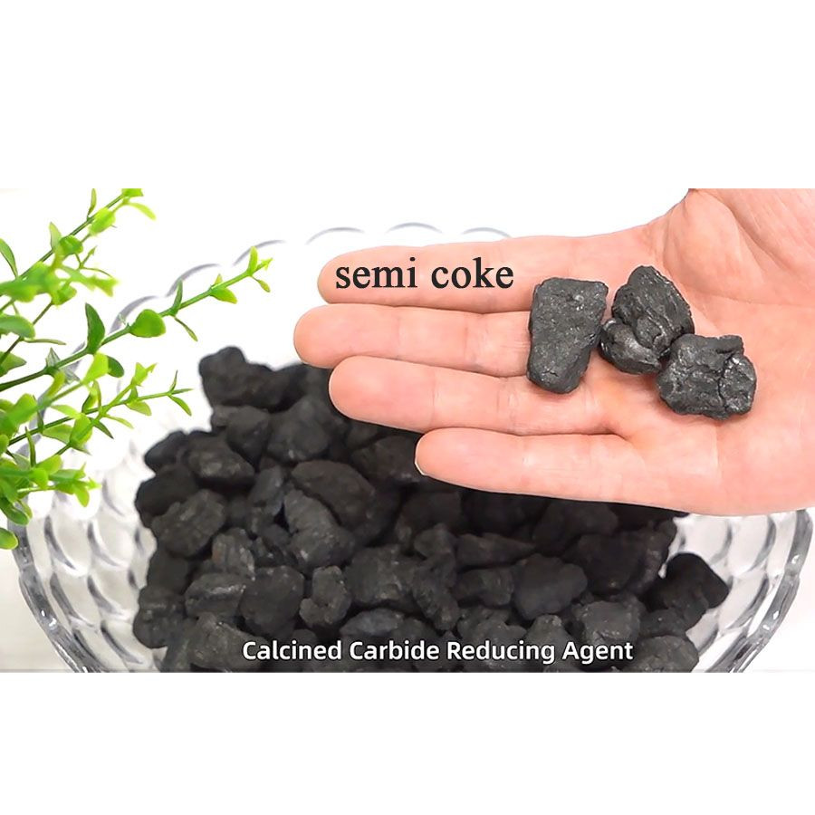 Buy Foundry Coke Blast Furnace Coke Fuel,metallurgical Semi Coke For ...