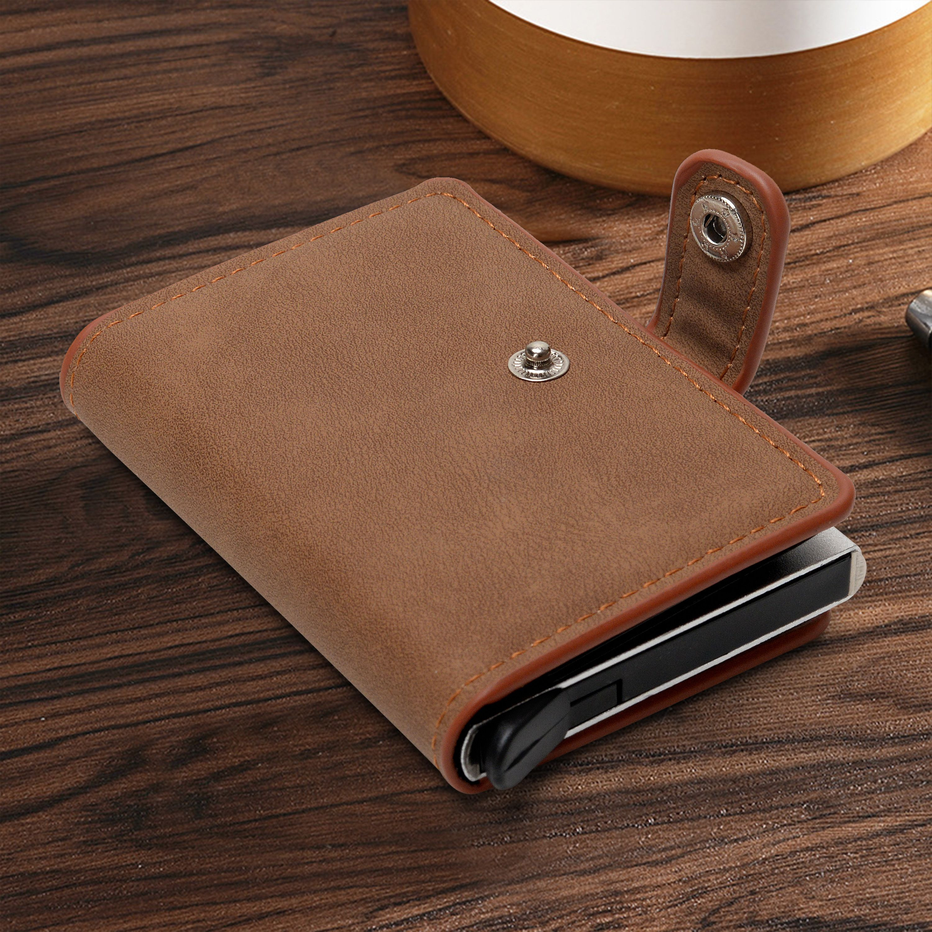 Buy Portable Pop-up Card Holder Factory Wholesale Customizable Logo ...