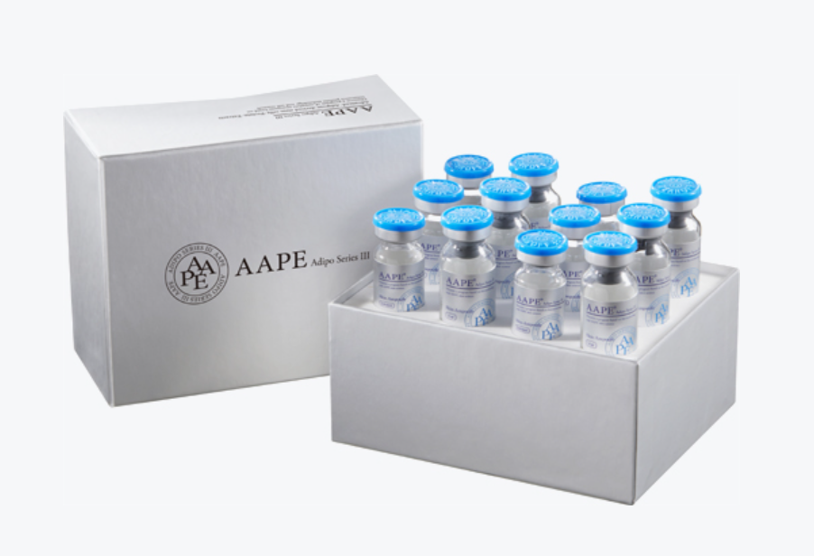 Buy Aape®:advanced Adipose-derived Stem Cells Prostein Extracts/human ...