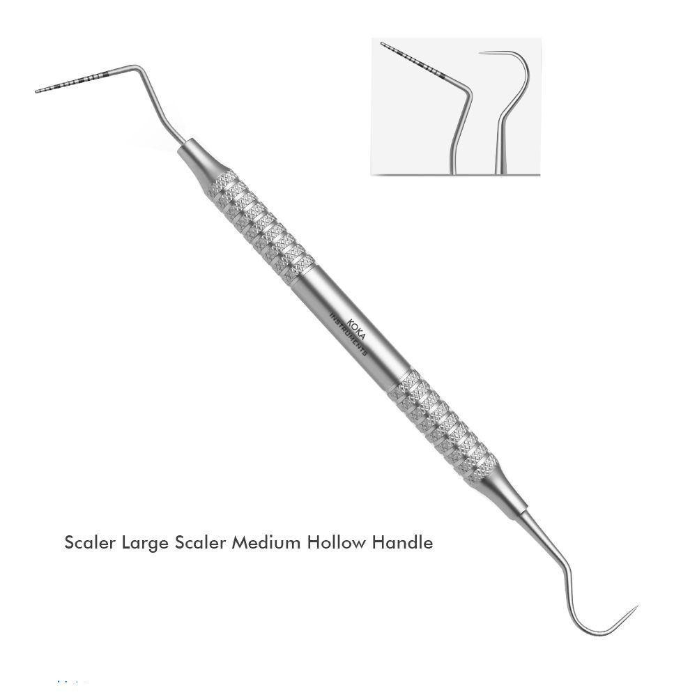 Buy Hollow Handle Sickle Explorer Angled Explore Hollow Handle from ...