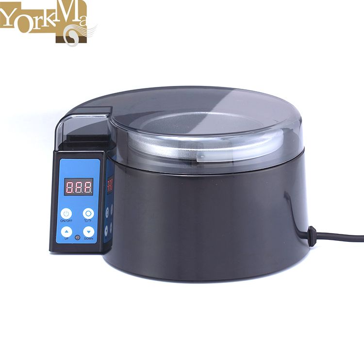 Buy 16.9 Oz 500ml Professional Single Wax Warmer Hard Soft Strip Wax ...