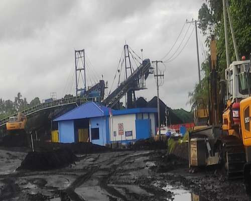 Buy Indonesian Steam Coal 4200 Kcal/kg & 5800 Kcal/kg from GLOBAL ...