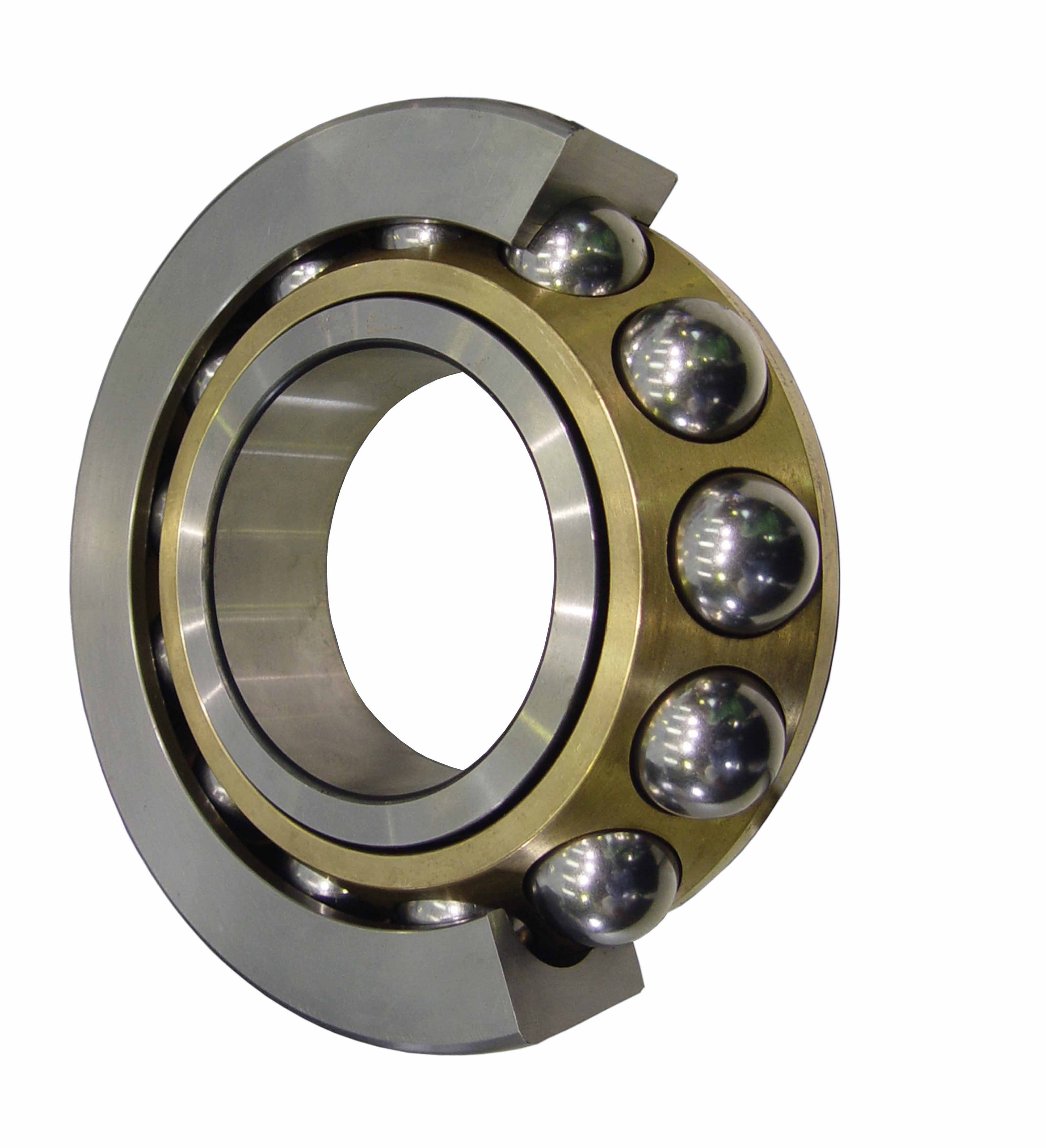 Buy Angular Contact Ball Bearing from GUANGYANG Bearing, China ...