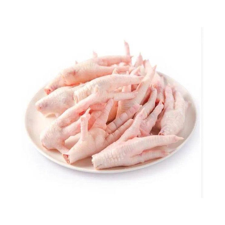 Buy Chicken Paws Frozen from Kertland KFT, Hungary | Tradewheel.com