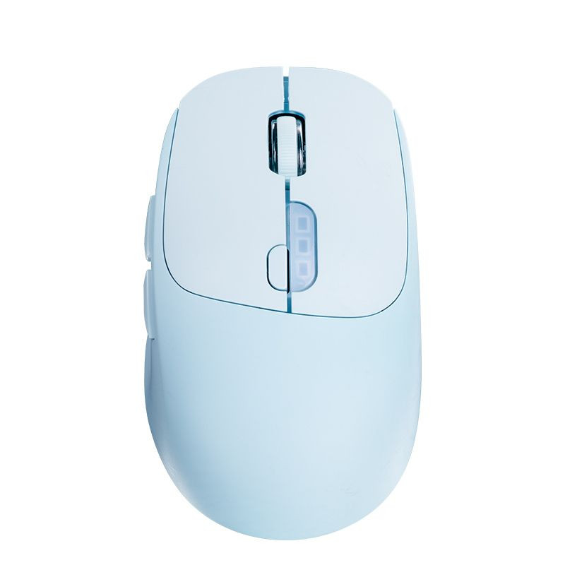Buy Fast Speed Wireless Voice M6 Smart Writing Mouse Chat Gpt Ppt ...