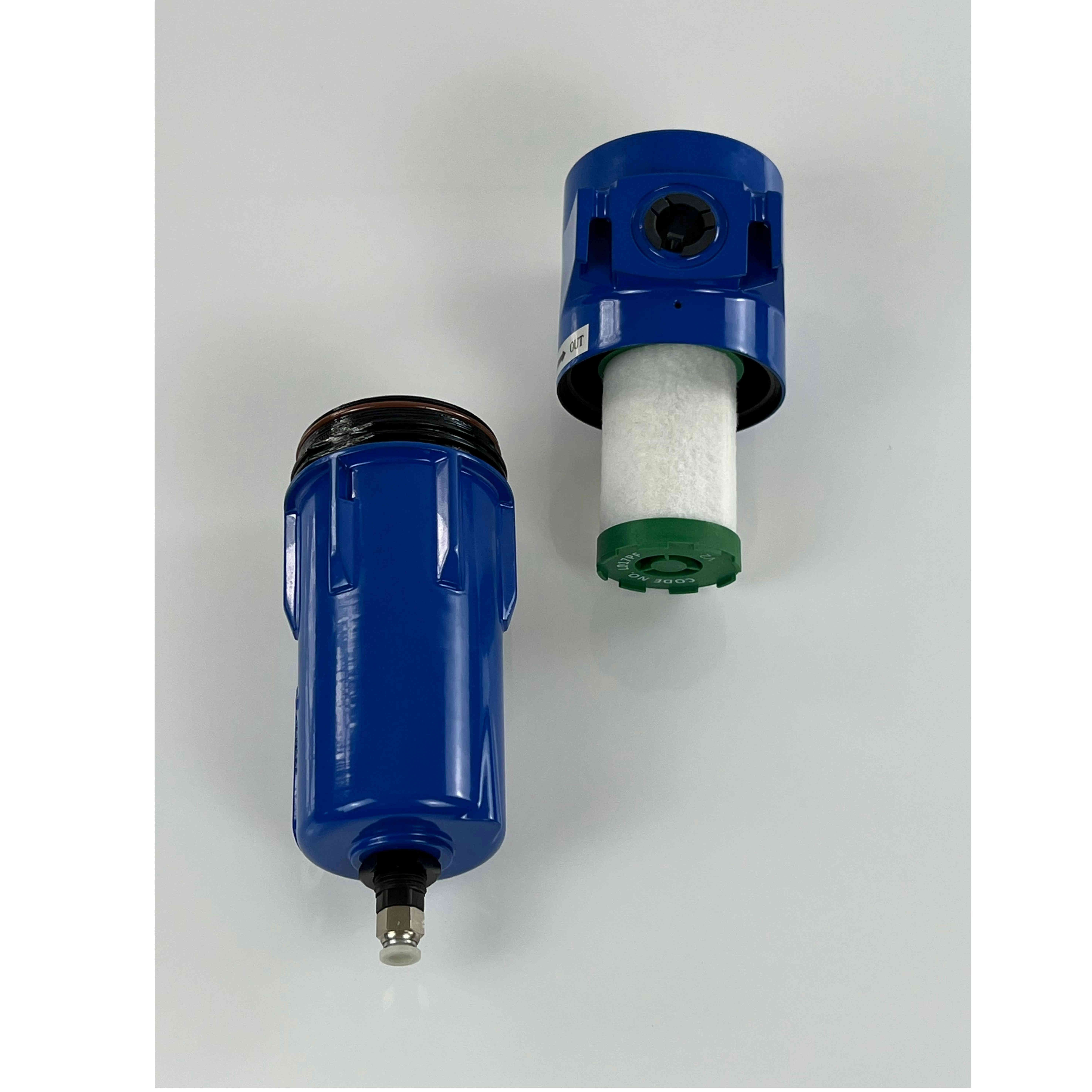 Buy Precision Air Filter from PSI Filtration, China | Tradewheel.com