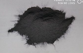 Buy Magnetic Fe3o4 Natural Super Fine Magnet Powder,ultra Pure Iron ...