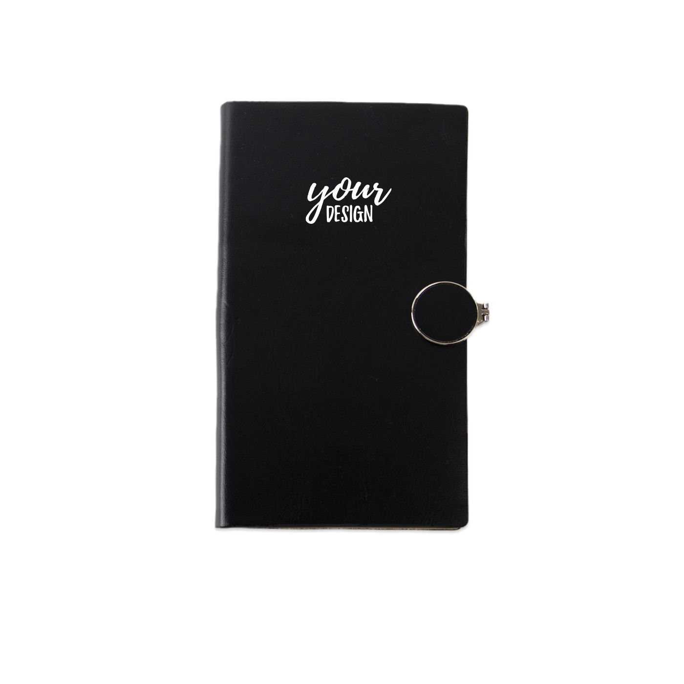 Buy A6 Pocket Magnetic Lock Notebook from Suzhou Hengshuo Imp & Exp Co ...