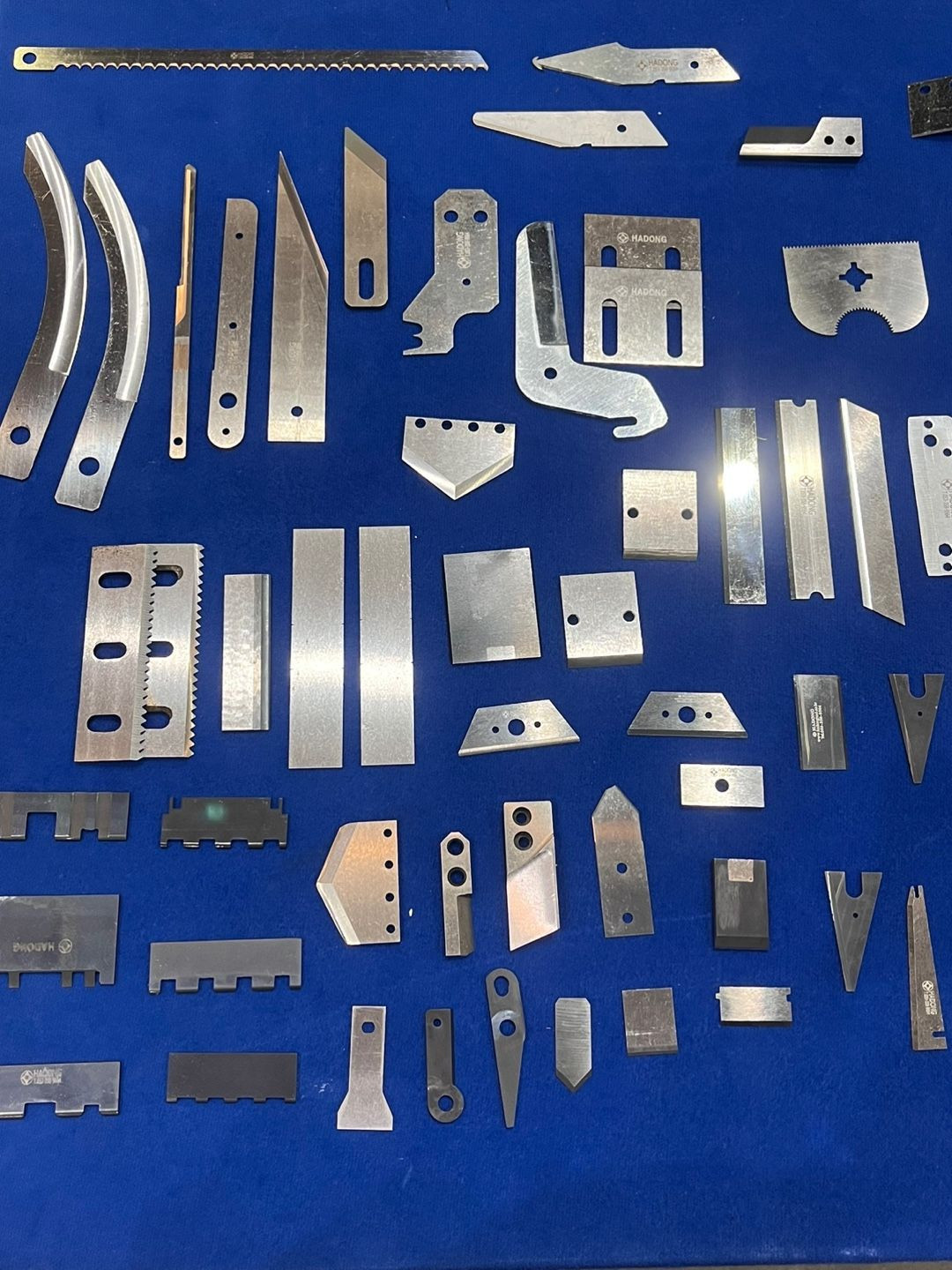 Buy Industrial Knife / Blade/ For Cutting from HADONG KNIFE Co,. Ltd ...