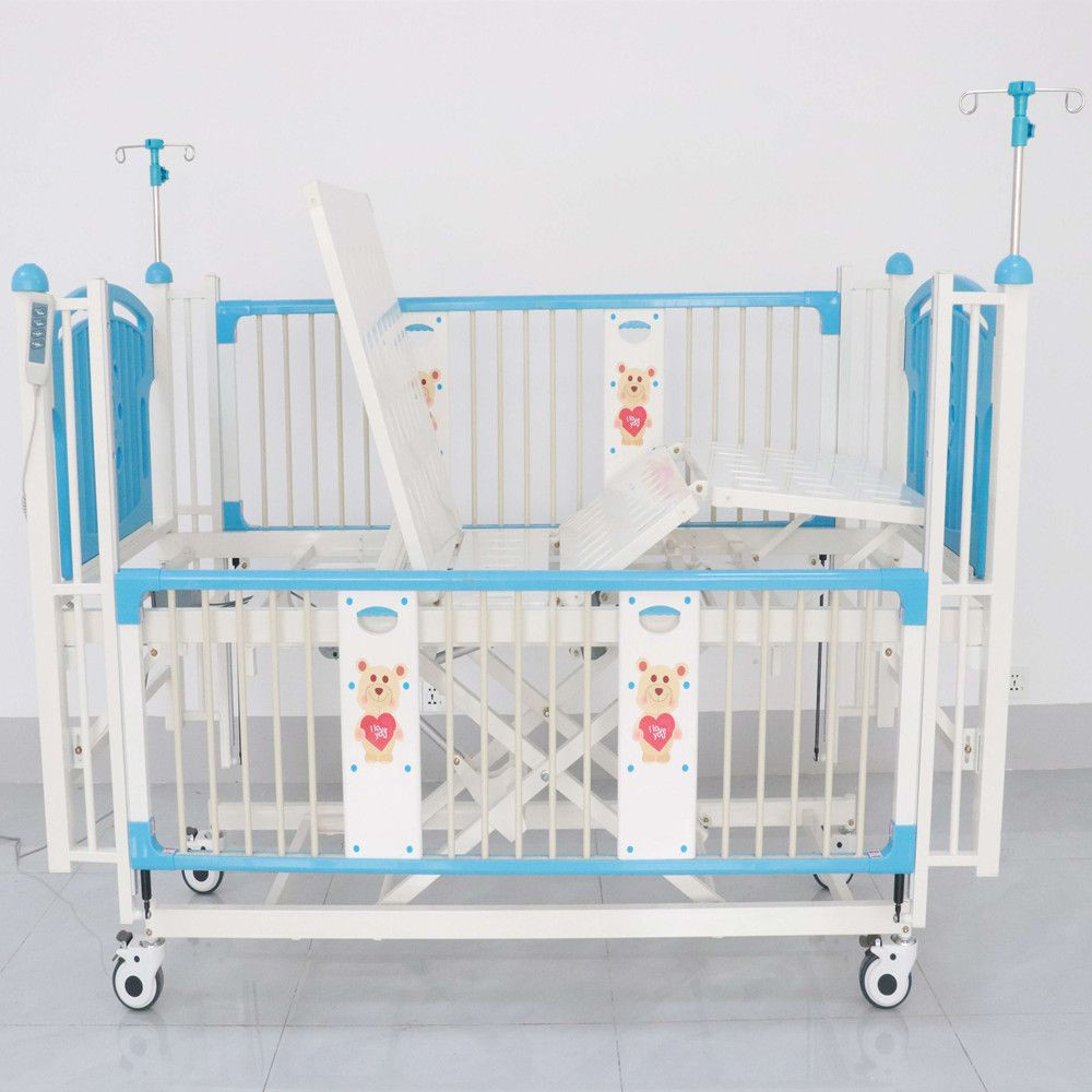 Buy Pediatric Hospital Bed,electric Pediatric Beds,bady Beds,children ...
