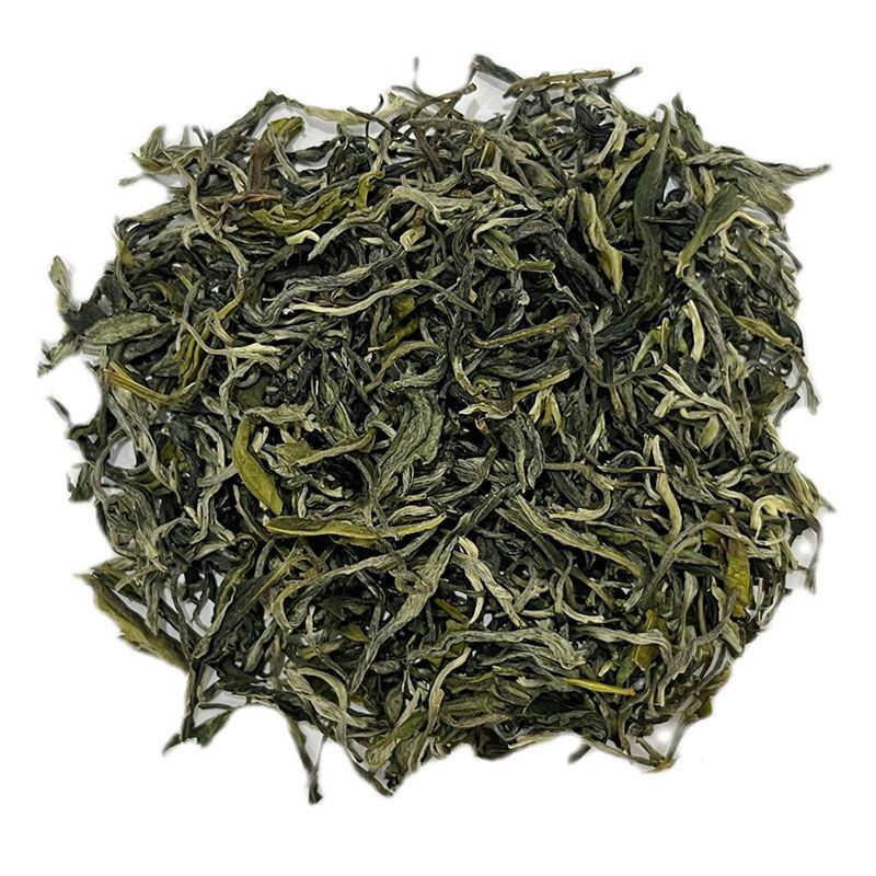 Buy Premium Mao Feng Mao Jian Green Tea from Hunan United Tea Co.,Ltd ...