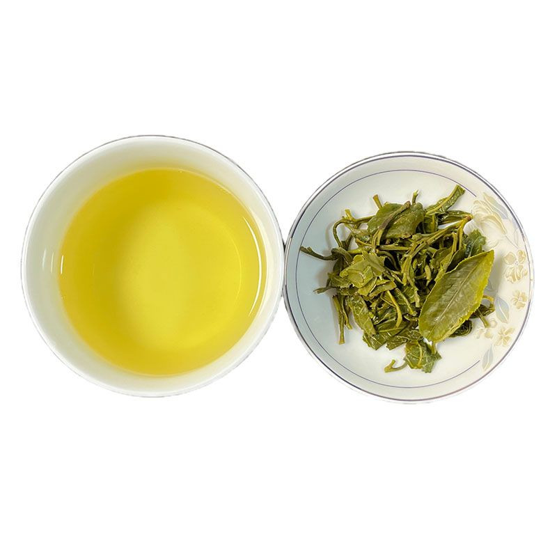 Buy Premium Mao Feng Mao Jian Green Tea from Hunan United Tea Co.,Ltd ...