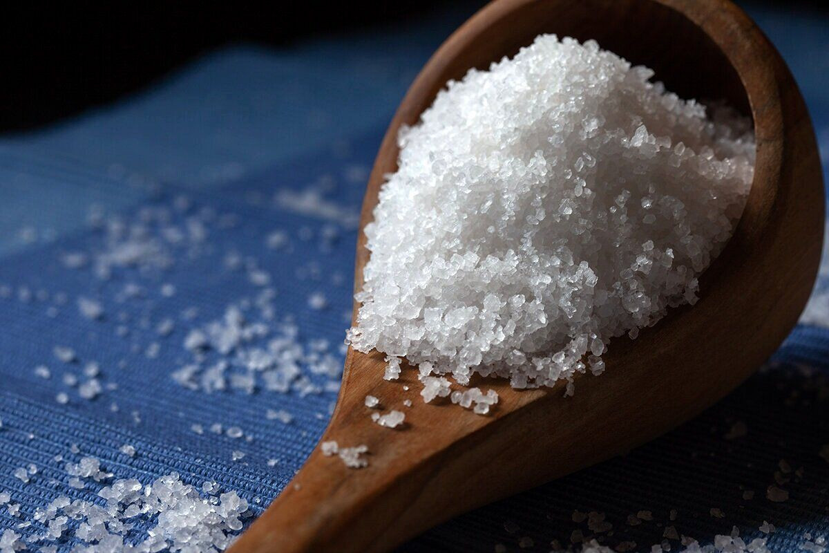 Buy Table Salt from Projektikauppa oy, Finland | Tradewheel.com