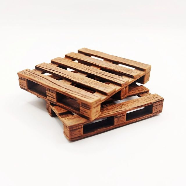 Buy Plywood Wooden Pallets from MILKTECH LTD, United Kingdom ...