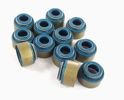Buy China Factory Fkm/nbr/fpm Rubber Engine Valve Oil Seal For Car ...