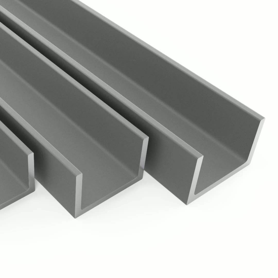 Buy Stainless Steel Channel Bar from Wuxi Dachongming Technology Co ...