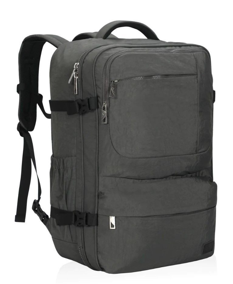 Buy Hynes Eagle 44l Carry On Backpack from Epoch Global, USA ...
