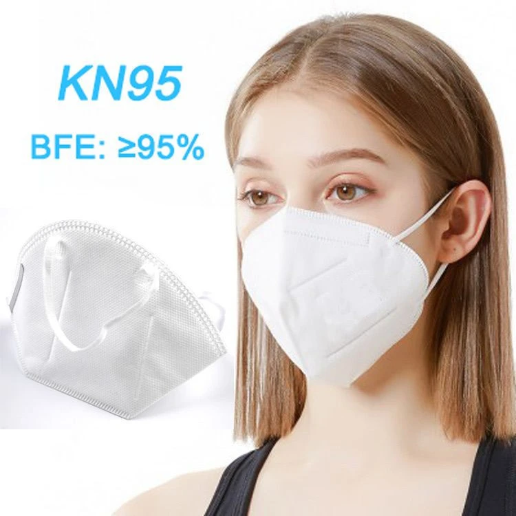 Buy China Manufacturer Kn95 Respirator Pollution Breathing Mask ...